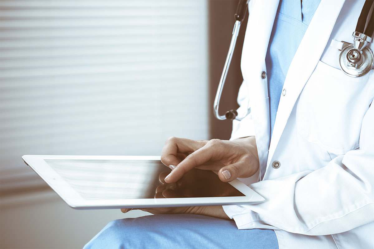 What is in a SOAP note? - Newton Health